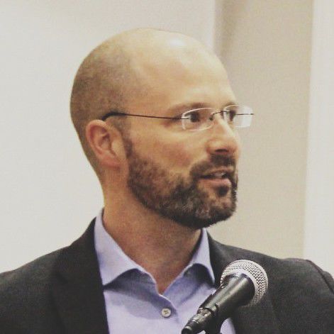 Your Turn, NH - Justin Silverman and Laura Simoes: Keeping the light on ...