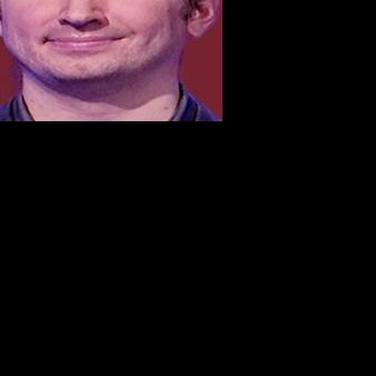 NH man on a roll on ‘Jeopardy!’ | Human Interest | unionleader.com