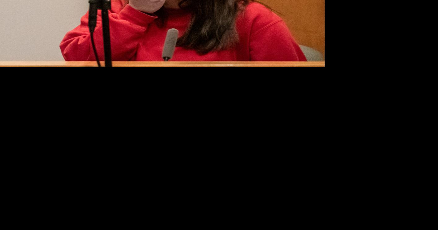 Adam Montgomery murder trial heads into second week; Kayla Montgomery ...