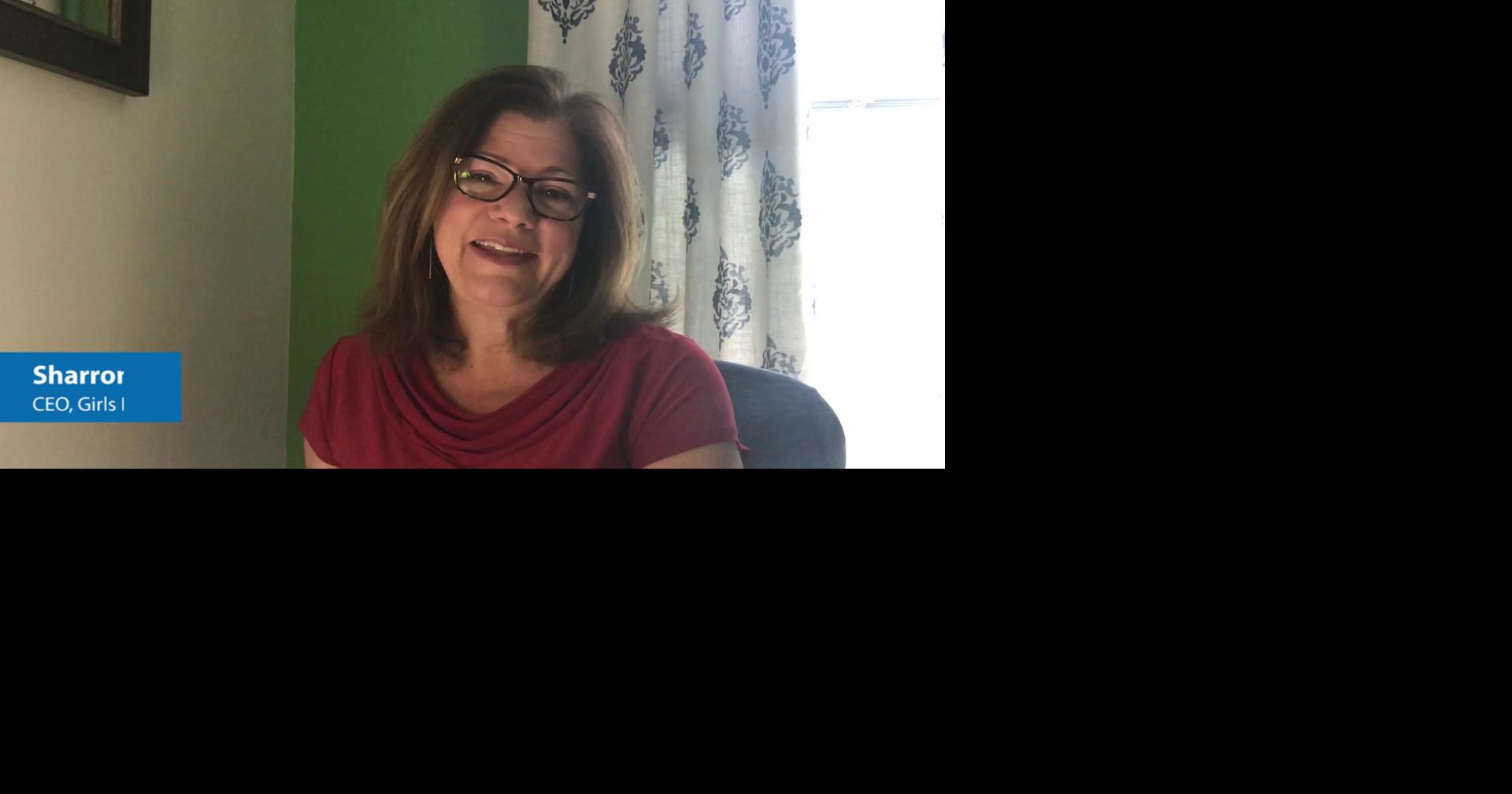 Sharron McCarthy - Girls, Inc NH | Support Local Journalism ...