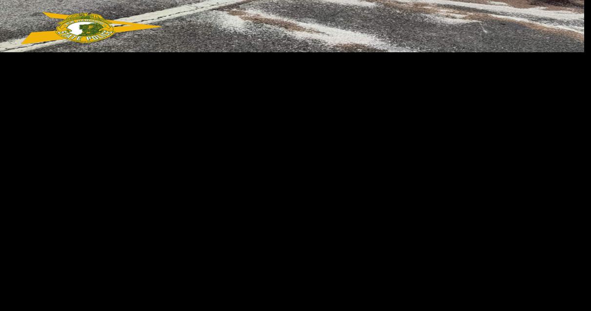 'Sneezing fit' leads to rollover crash in Rochester, state police say ...