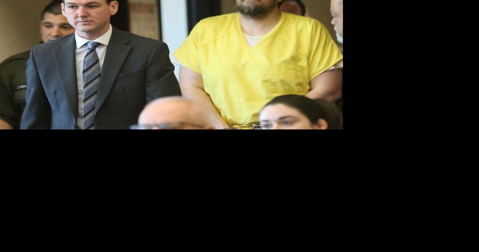 'Forever broken': Families of Verrill's two murder victims address ...