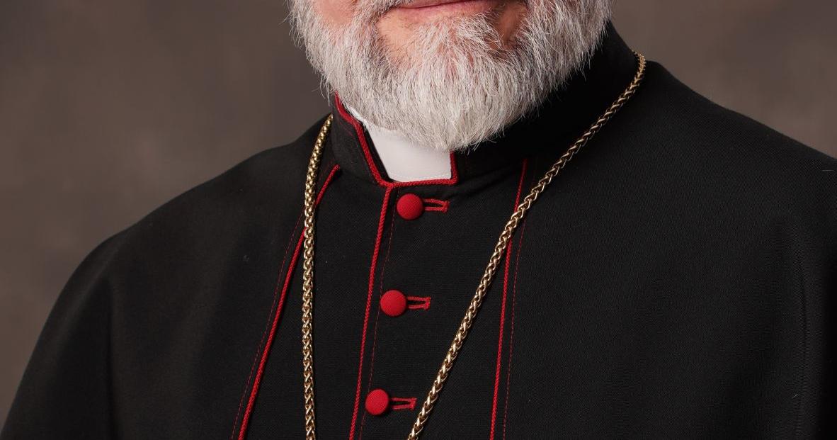 Bishop Libasci: Our brothers and sisters at risk are not anonymous | Op ...