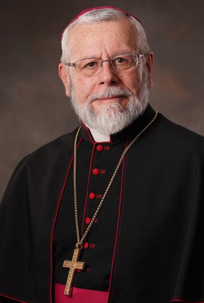 Bishop Libasci: Our brothers and sisters at risk are not anonymous | Op ...