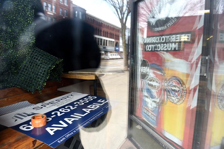 Bonfire Country Bar won't reopen in Manchester | Business | unionleader.com
