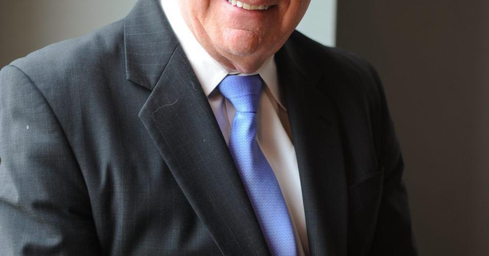 Leader Q and A: McLane's McCluskey grew firm in a bad economy ...