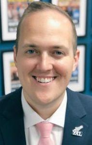 Cliff Maloney: Inside the 'liberty wave' that swept the Granite State ...