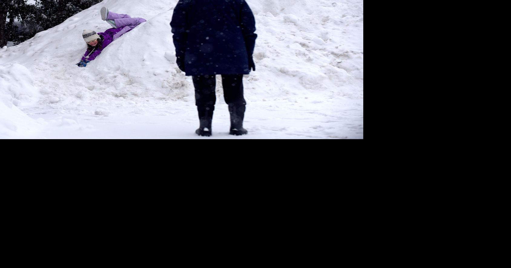 Snowstorm | Weather | unionleader.com