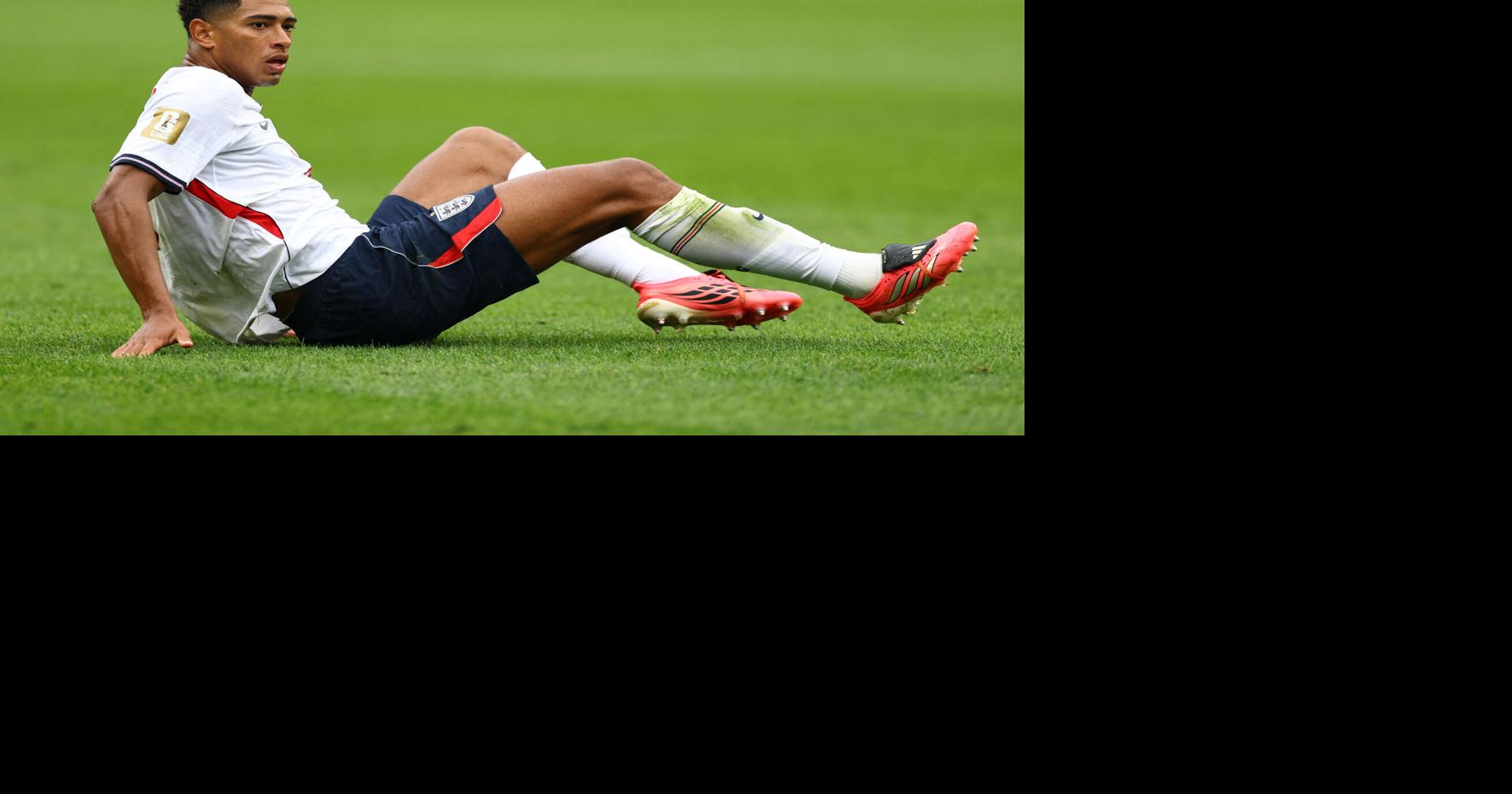 World Cup soccer: Ghana holds England to scoreless draw | Soccer ...