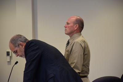 Keene man gets no jail time in conviction for kicking, killing dog ...