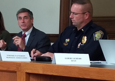 Bail reform fallout puts low-paid commissioners in the spotlight ...