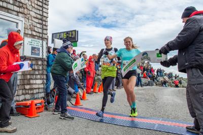 First tie in Mount Washington Road Race history | Sports | unionleader.com