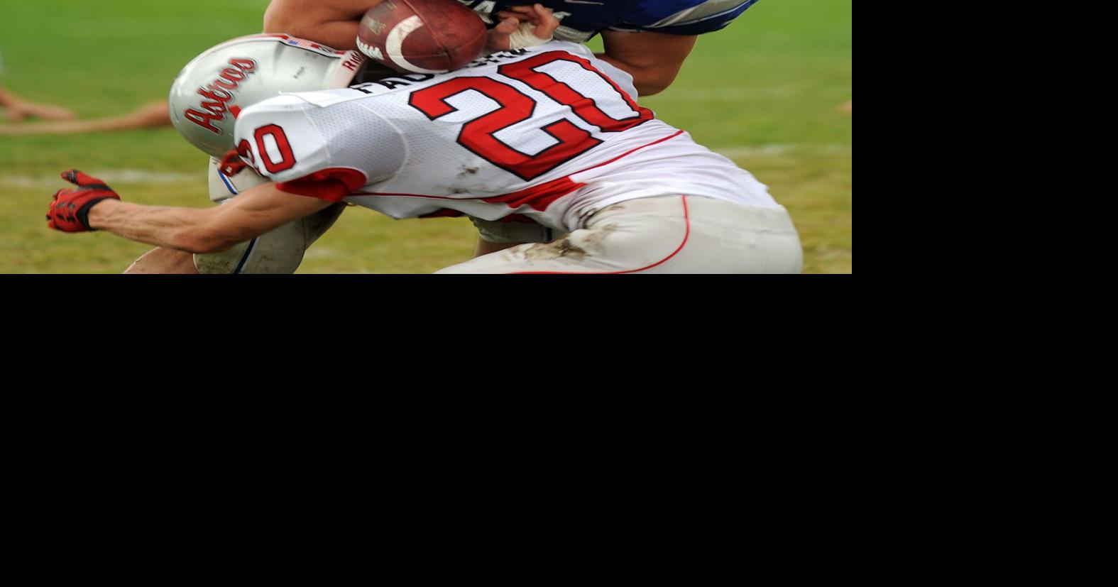 Marc Thaler's First and 10: Memorial fighting uphill postseason battle ...