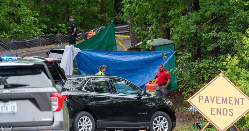 Victim found shot to death in Windham identified as Brooklyn man ...