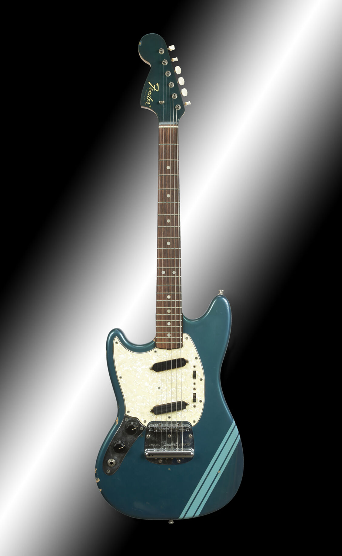 Kurt Cobain's Fender, Beatles drum head among $1-billion collection ...