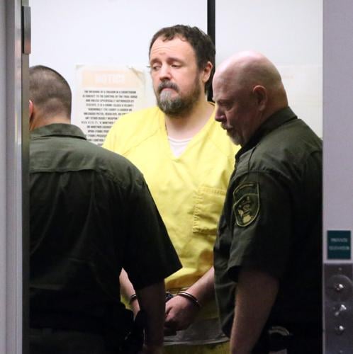 'Forever broken': Families of Verrill's two murder victims address ...