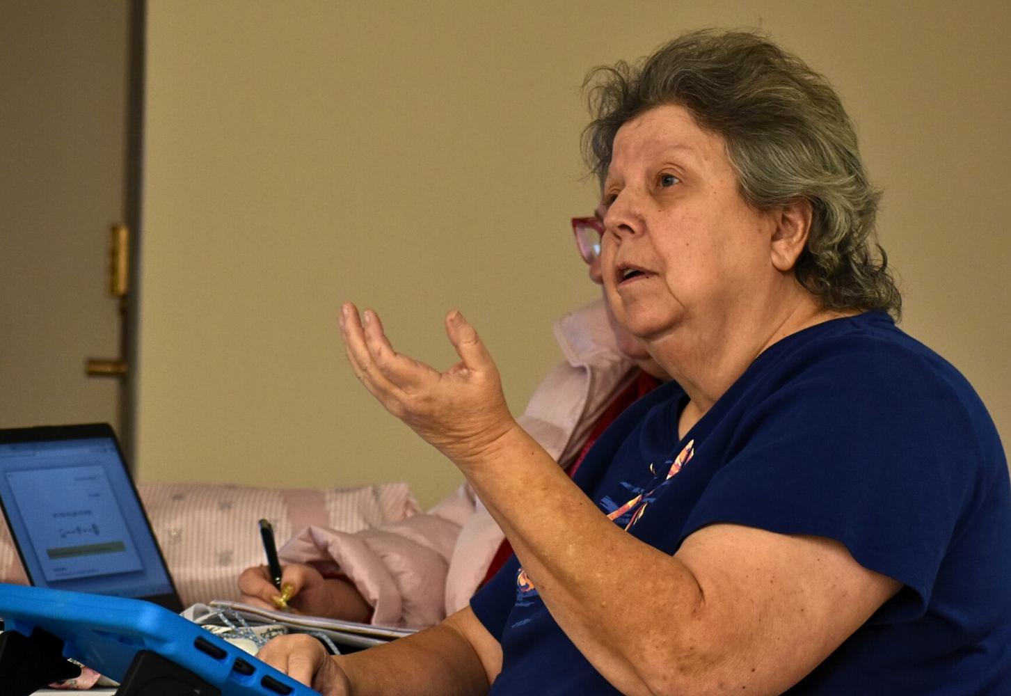 Londonderry's Leach Library director forced out amid board turmoil ...