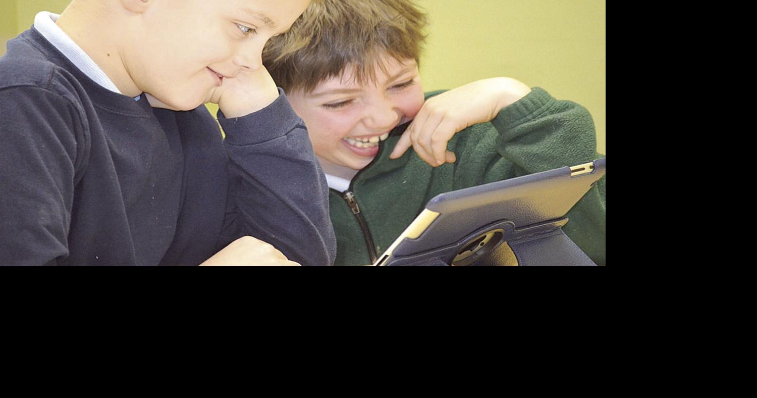 'Hour of Code' taps student creativity | Education | unionleader.com