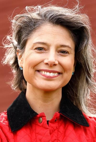 Maggie Goodlander: This fight is personal | Op-eds | unionleader.com