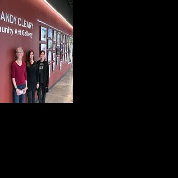 Call for artists underway for Cleary art gallery exhibits; reception ...
