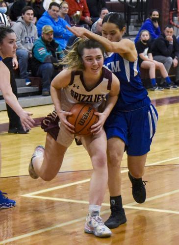 High School Basketball: More than one team has a realistic shot at Div ...