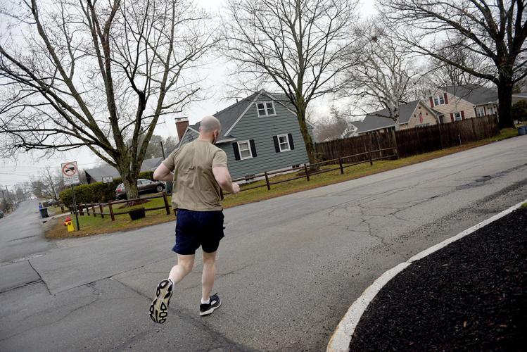 A day with Jay Ruais: Inside look at life as mayor of New Hampshire's ...