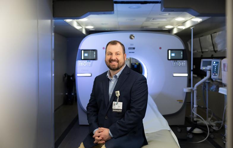 Robotics and AI aid diagnosis and surgery at Southern New Hampshire ...