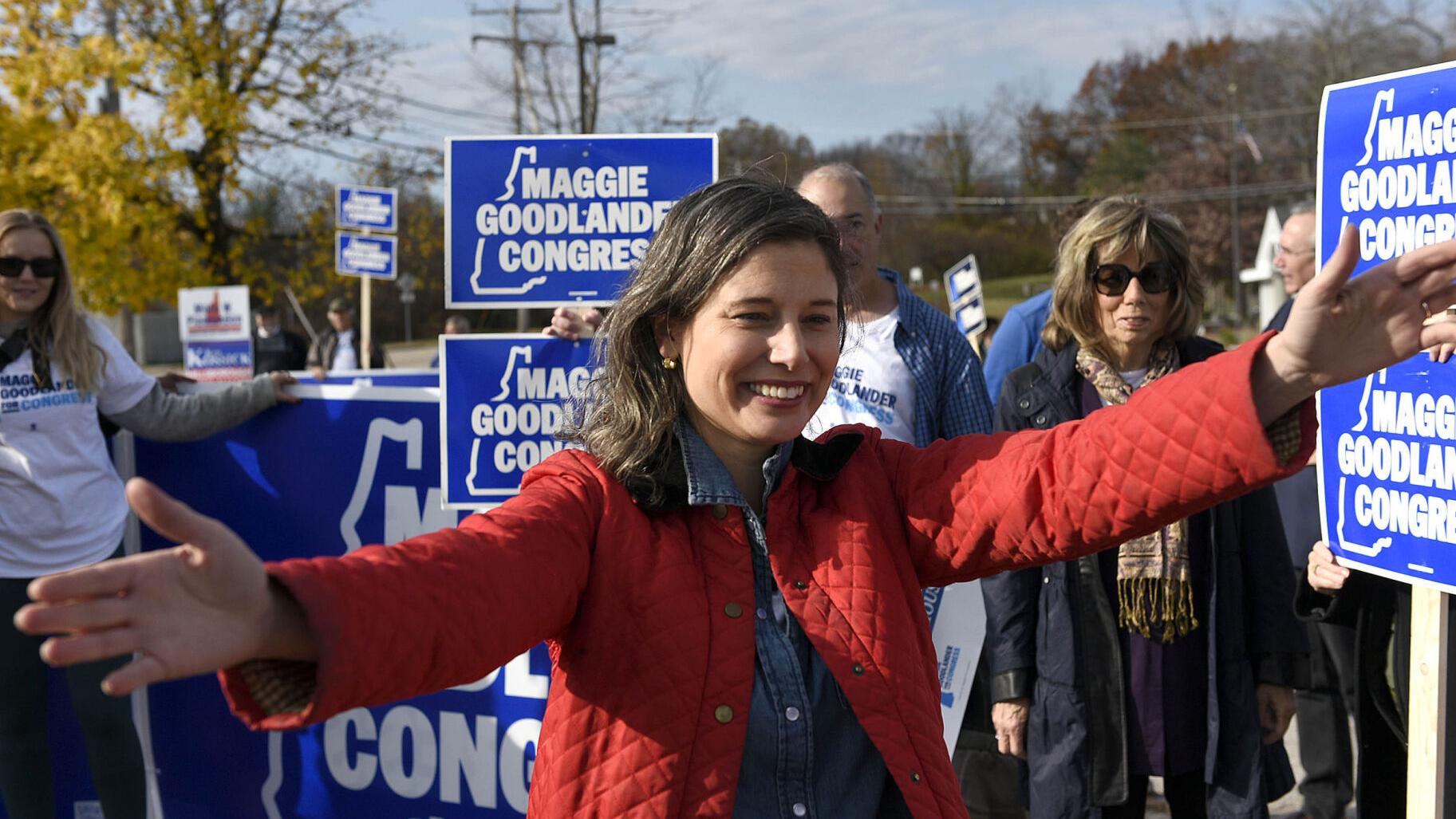Goodlander passes on U.S. Senate campaign | State | unionleader.com
