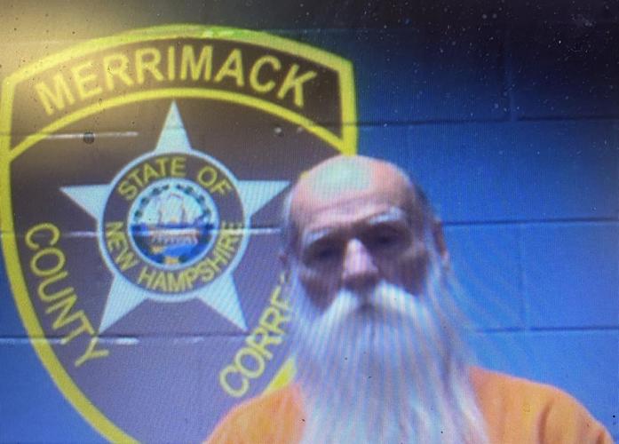 Cabin of 'River Dave' burns to the ground | Courts | unionleader.com