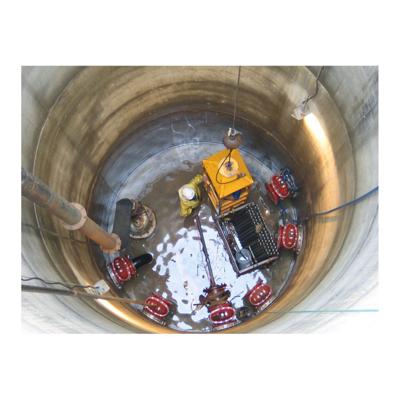 GZA, Wright-Pierce provide key engineering on radial collector well ...