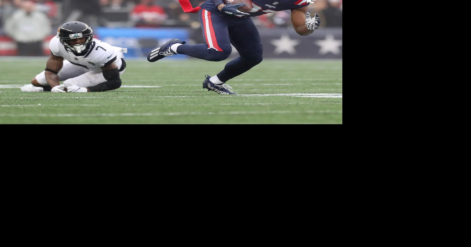 Patriots welcome back J.C. Jackson | NFL/Patriots | unionleader.com