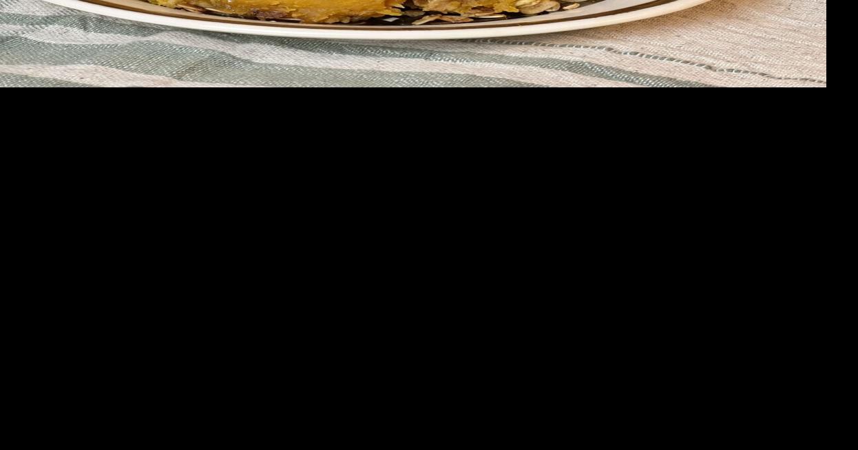 Granite Kitchen: Pumped up for pumpkin | Granite Kitchen | unionleader.com