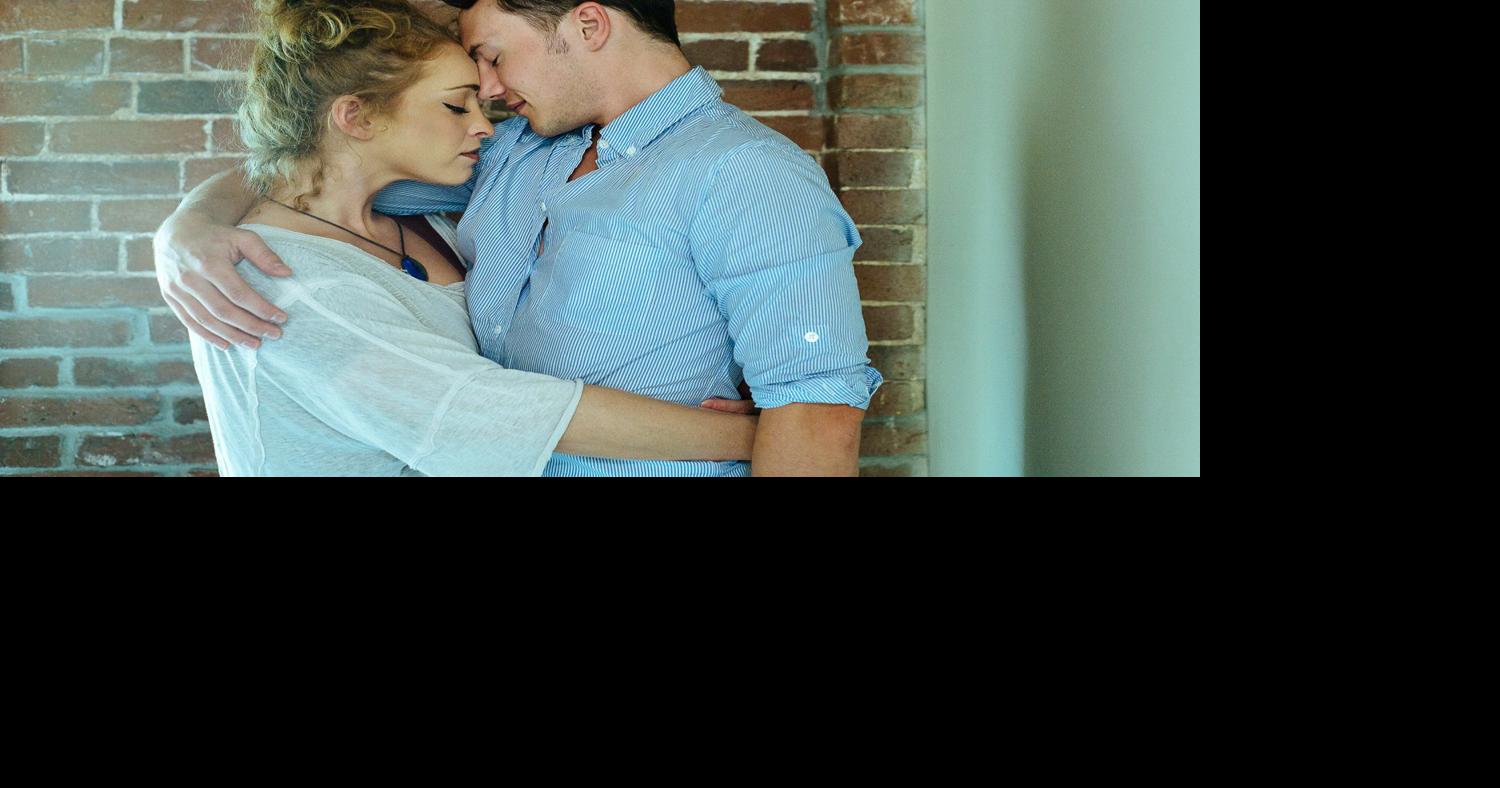 'Ghost' materializes in Lakes Region musical | A&E | unionleader.com