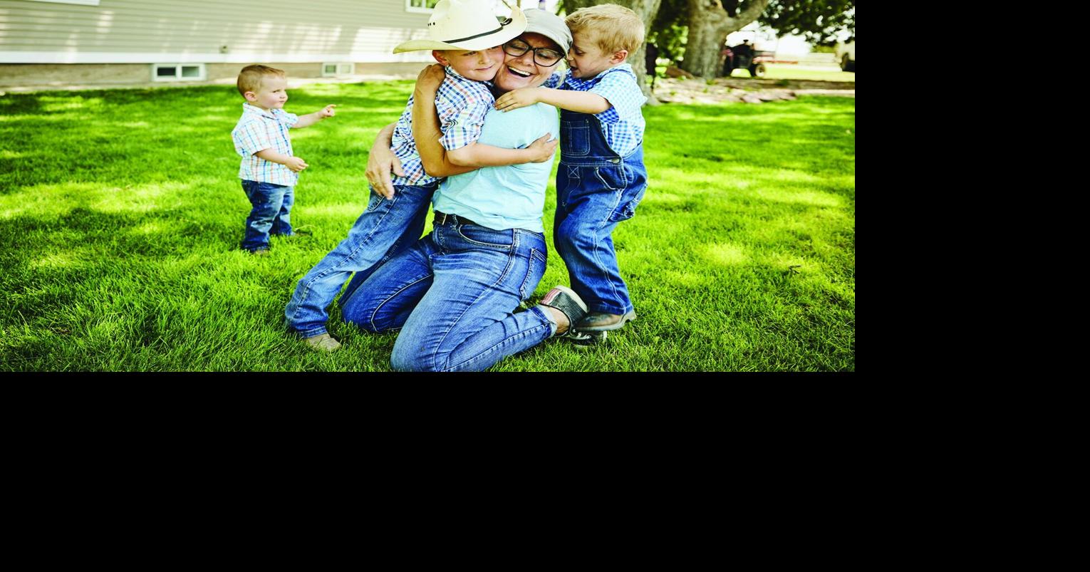 Step Up Parents: 'Kinship parents' can ask for financial help | Silver ...