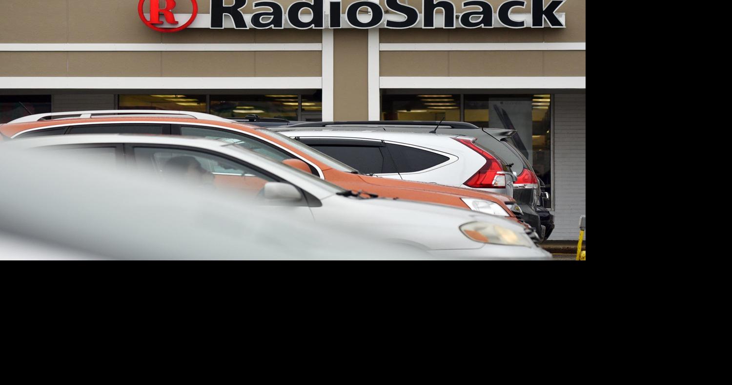 10 RadioShack stores in NH rebranded as Sprint stores | Business ...