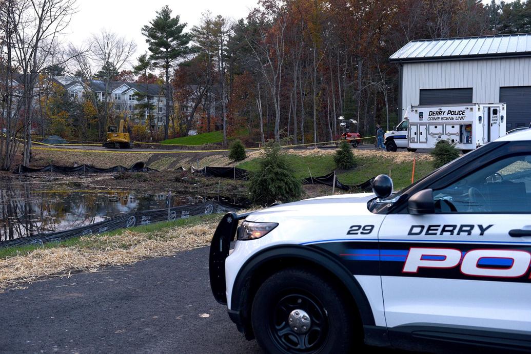 Body found in Derry | | unionleader.com