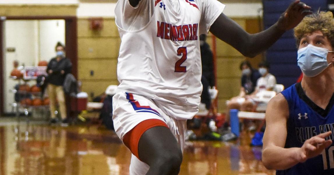 High Schools: Boyce nets in Memorial win; Crusader hoop teams prevail ...