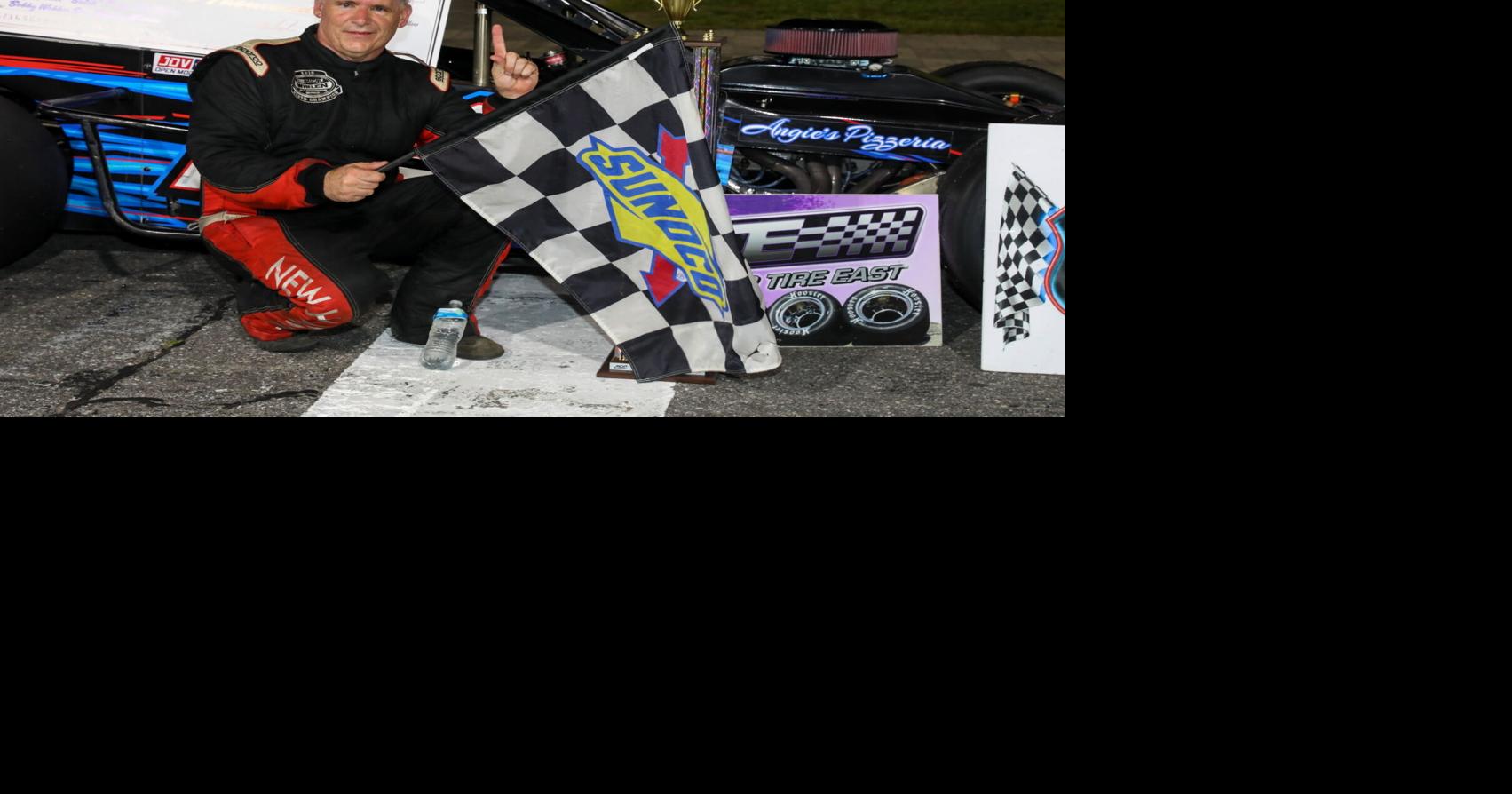 Swanzey's Patnode claims Modified victory at Star Speedway | Motor ...