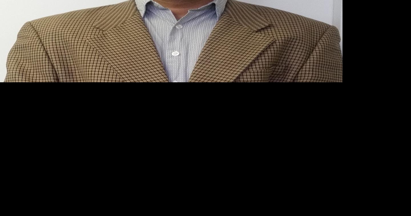 Subash Acharya: Bhutan native helps refugees become self-sufficient | forty | unionleader.com