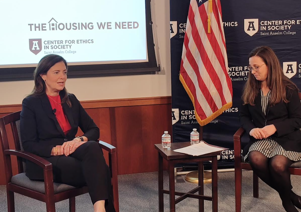 Ayotte: Make NH a role model for affordable housing | State ...