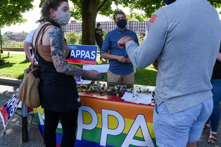 Pride Festival, Sept. 12 | Social Issues | unionleader.com