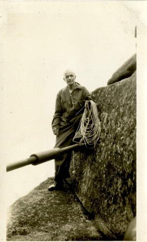 Not fade away: Old Man of the Mountain still resonates 20 years after ...