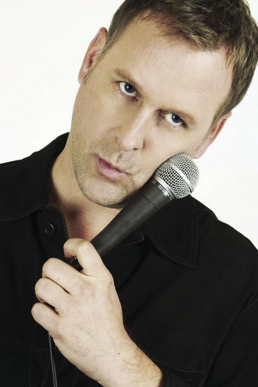 Dave Coulier says he is fighting another form of cancer | Back Page ...