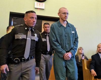 Rochester man who killed parents in 1996 granted shot at freedom, but ...