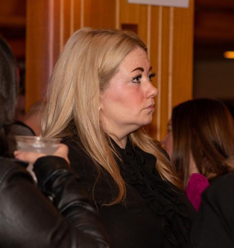 40 Under Forty honors young professionals statewide | 40 Under Forty ...