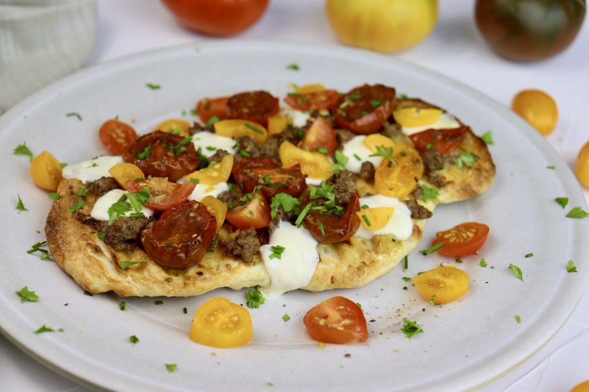 Granite Kitchen: Take advantage of tomato season | Granite Kitchen ...