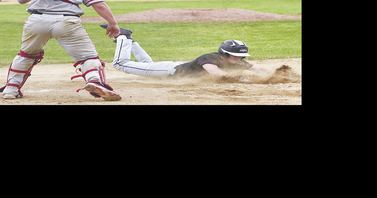 NHIAA baseball: Early uprising boosts Pinkerton over Keene | High ...