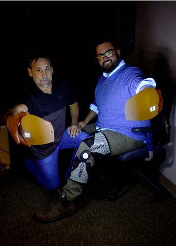 Corflex Global takes on innovative osteoarthritis knee brace ...