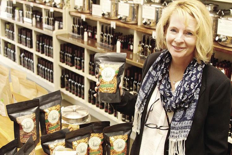 Businesses celebrated at street.life! dinner in Portsmouth | Business ...