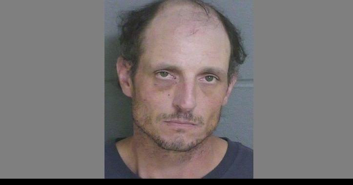 Dover man charged in deaths of his wife and father | Public Safety ...